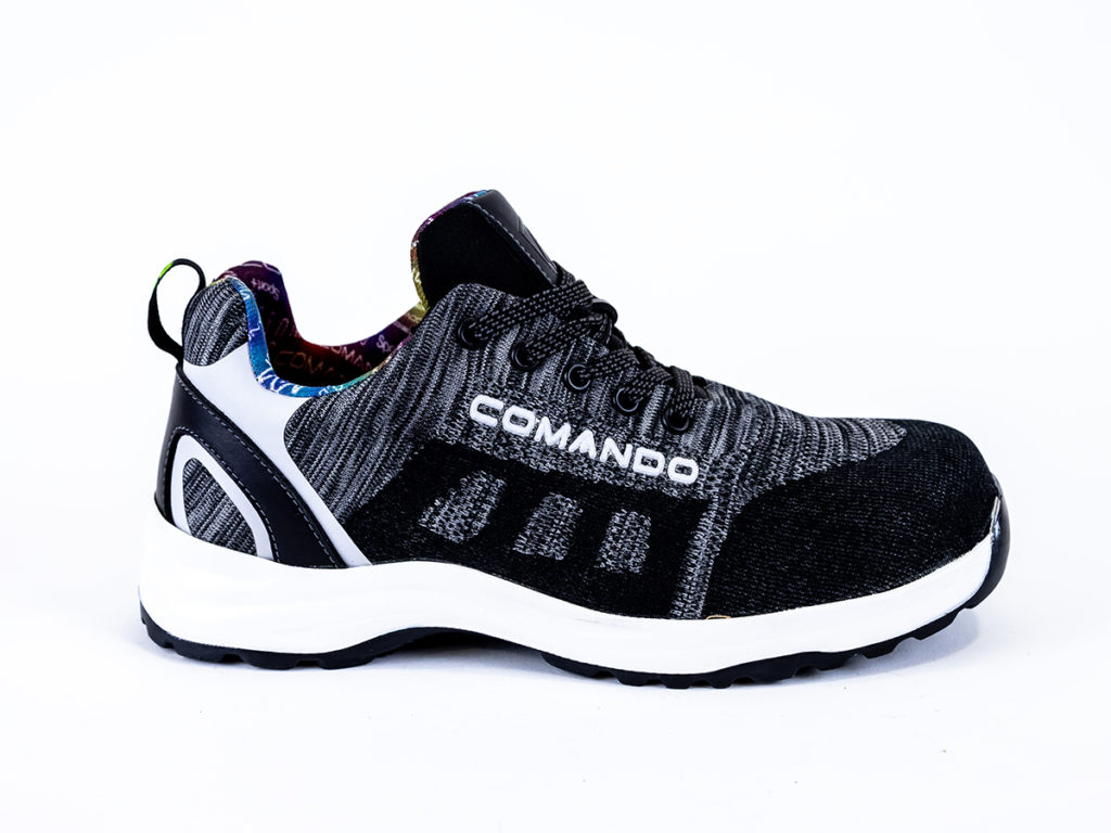 CALZADO COMANDO MOD.1914 - Mayoreo en linea